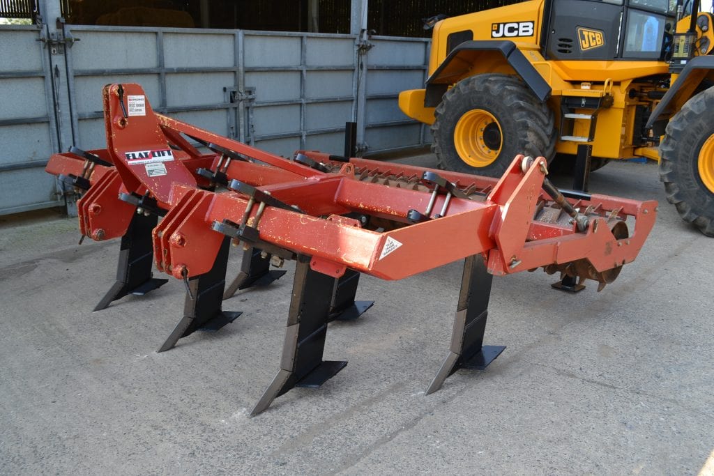 Subsoilers Archives - Midlands AgriPlant