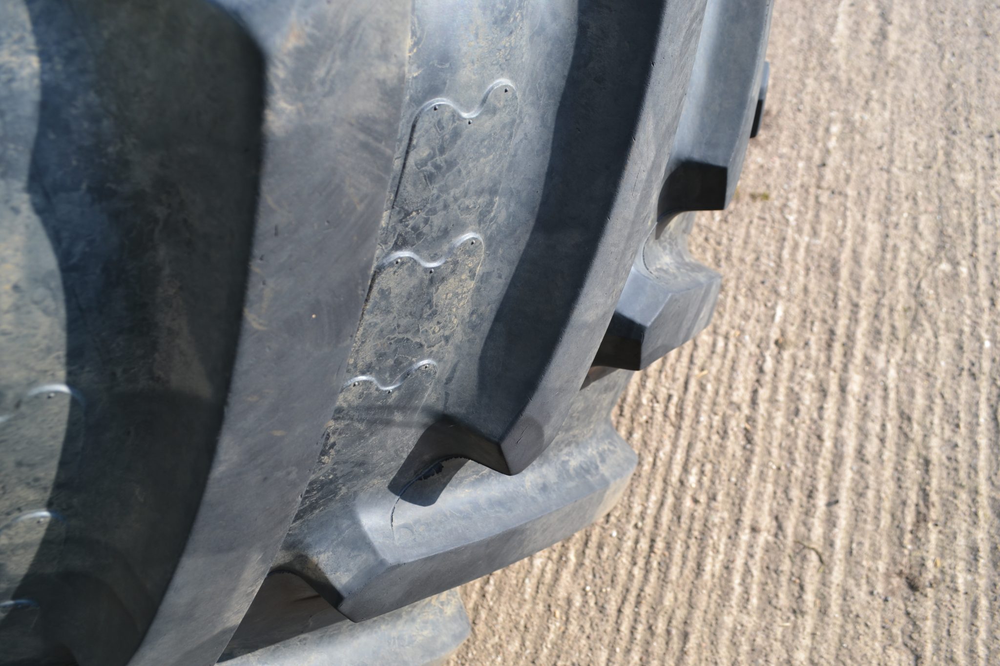 BKT Flotation Wheels - Midlands AgriPlant