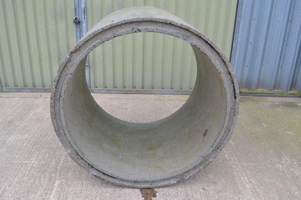 Reinforced Concrete Pipes - Midlands AgriPlant