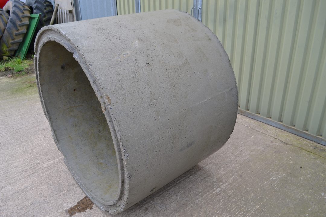 Reinforced Concrete Pipes - Midlands AgriPlant